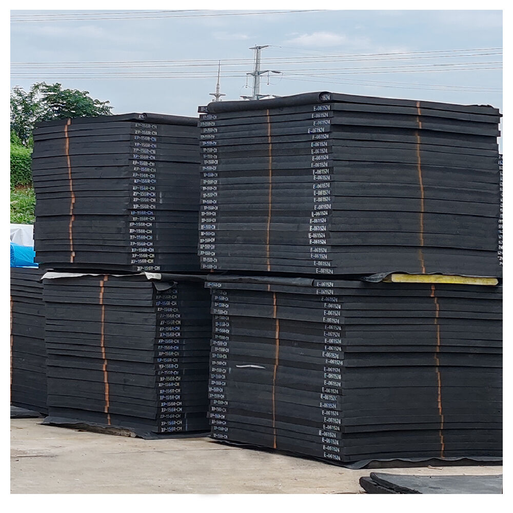 Premium EVA Foam Solutions | 40+ Years Expertise & Customization